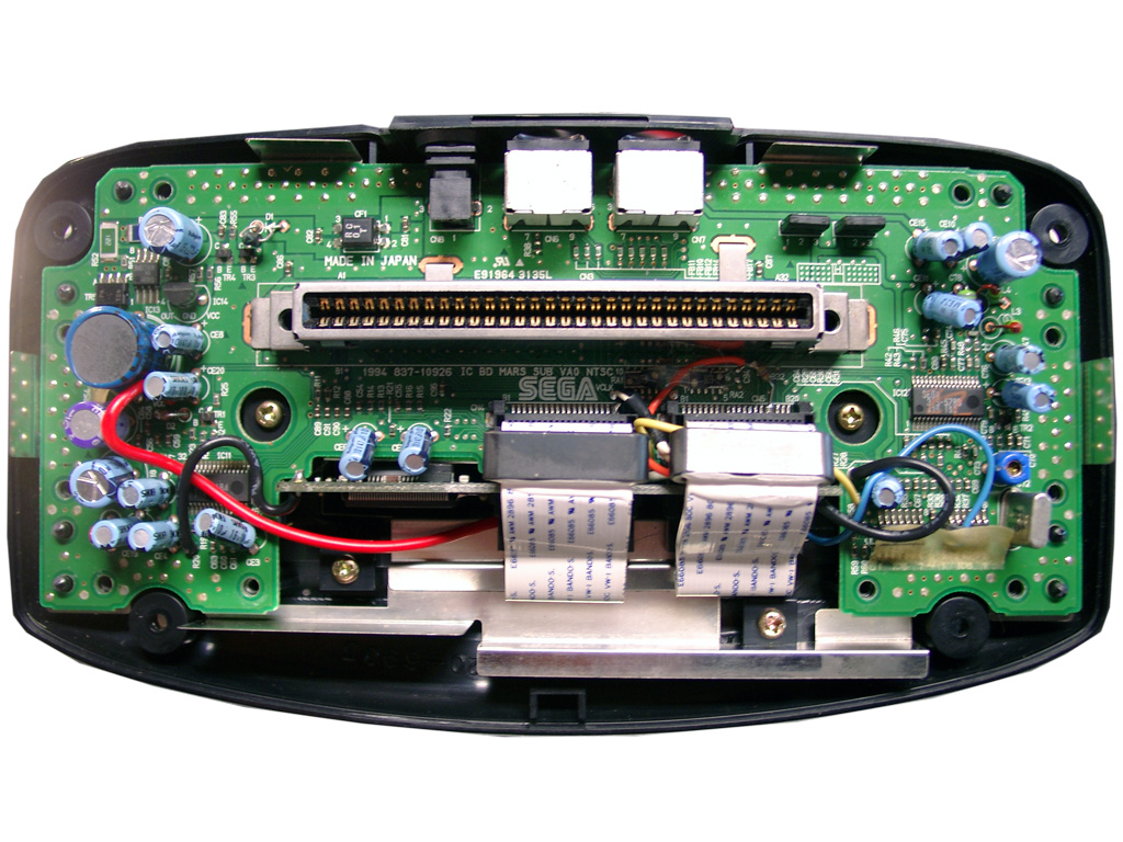 Sega Genesis 2 Ultimative Switchless Mod Wolfsoft PINbrawl Project Sega Genesis 2 Ultimative Switchless Mod Wolfsoft PINbrawl Project